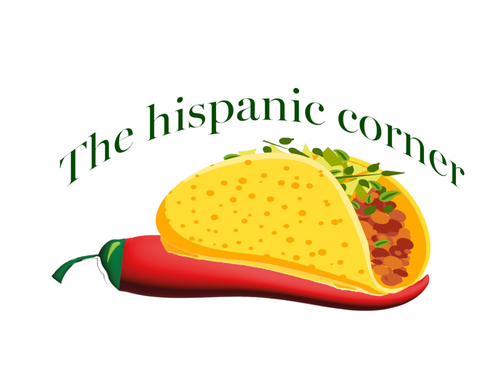 Taco Shop – The Hispanic Corner